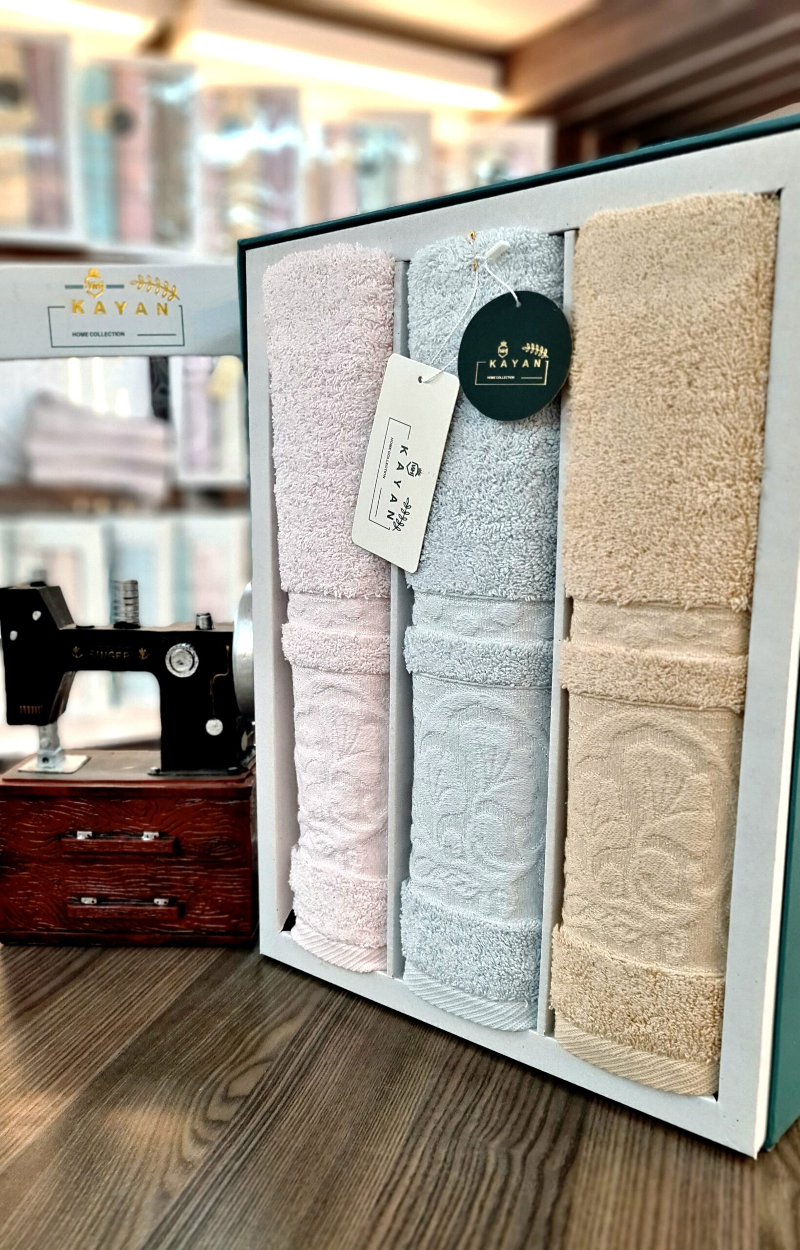 أفنان – kayan