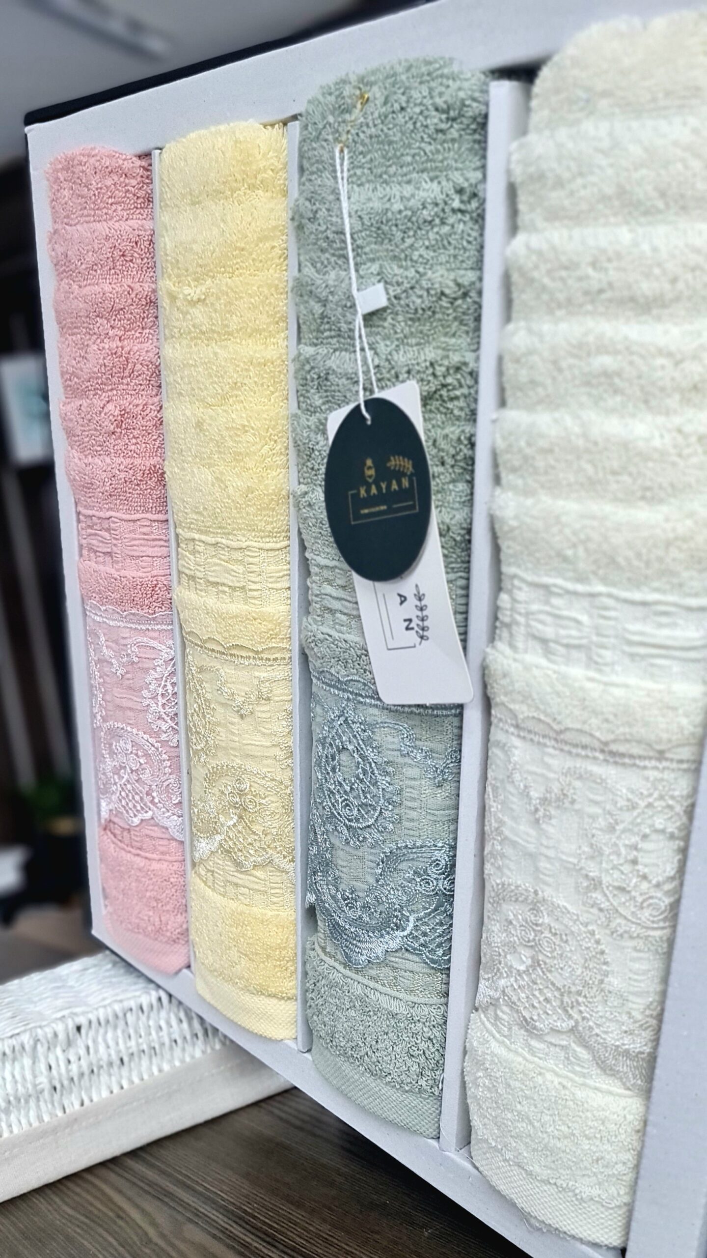 رودي 010 – kayan