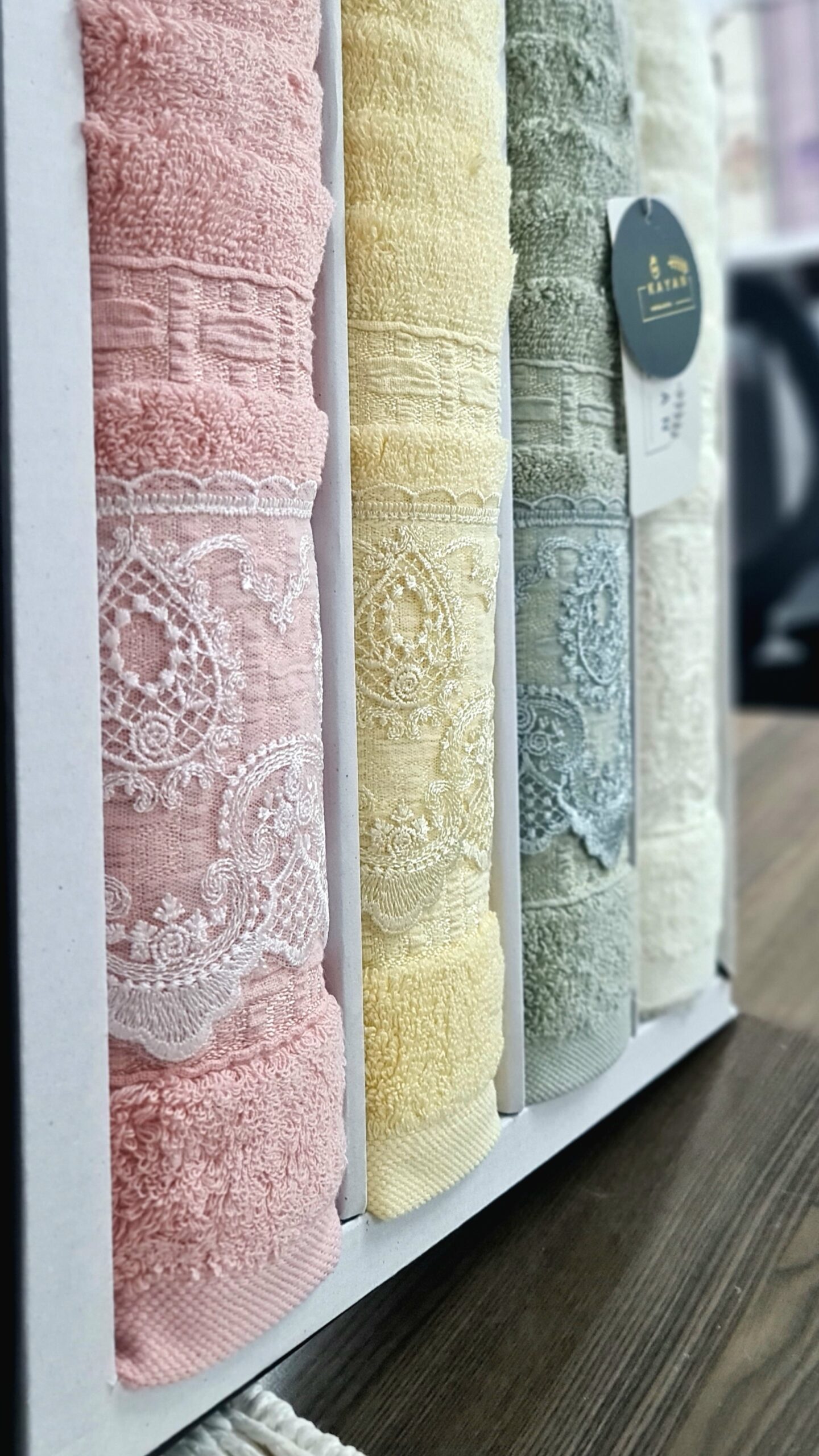 رودي 010 – kayan