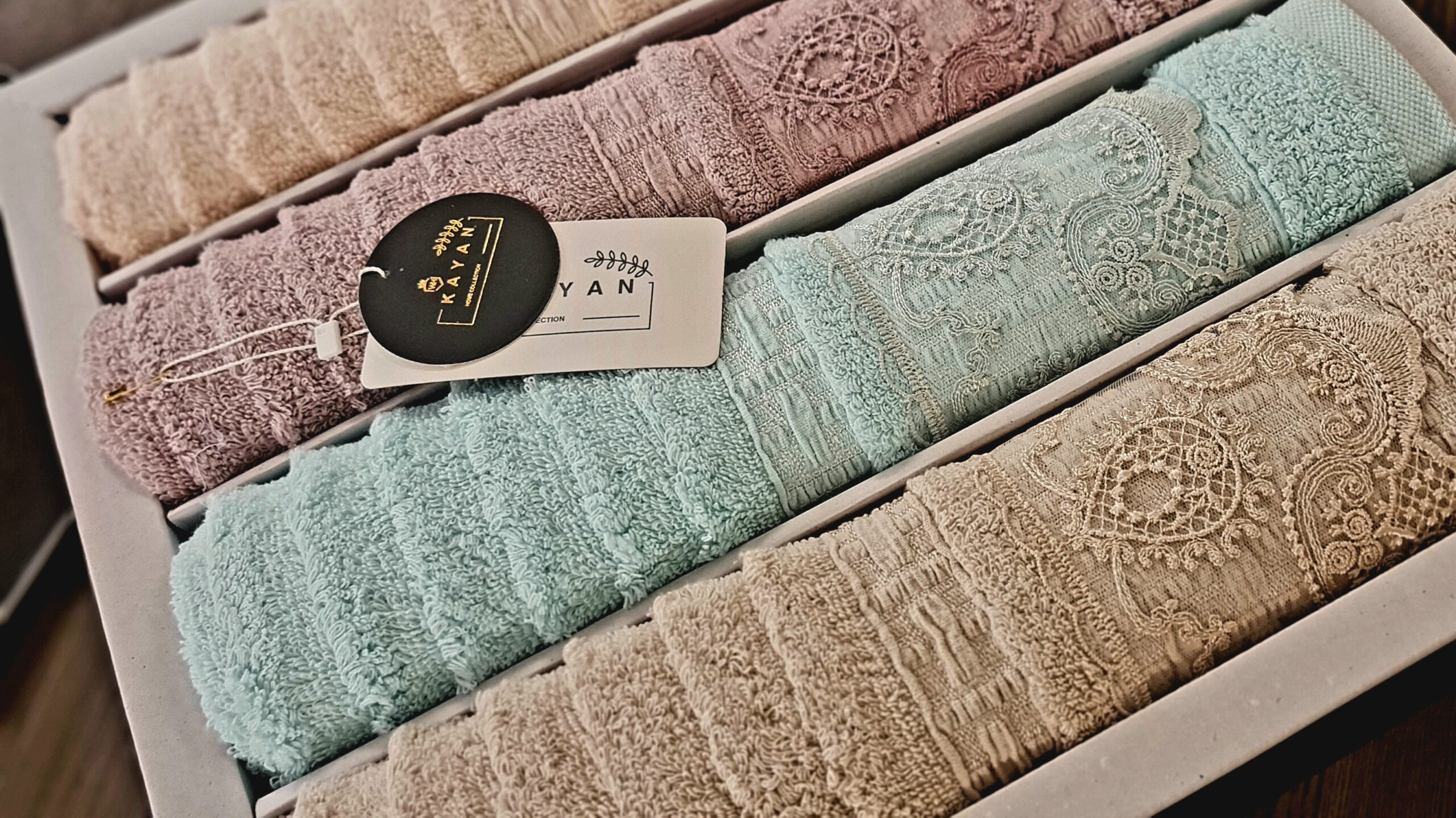 رودي 010 – kayan