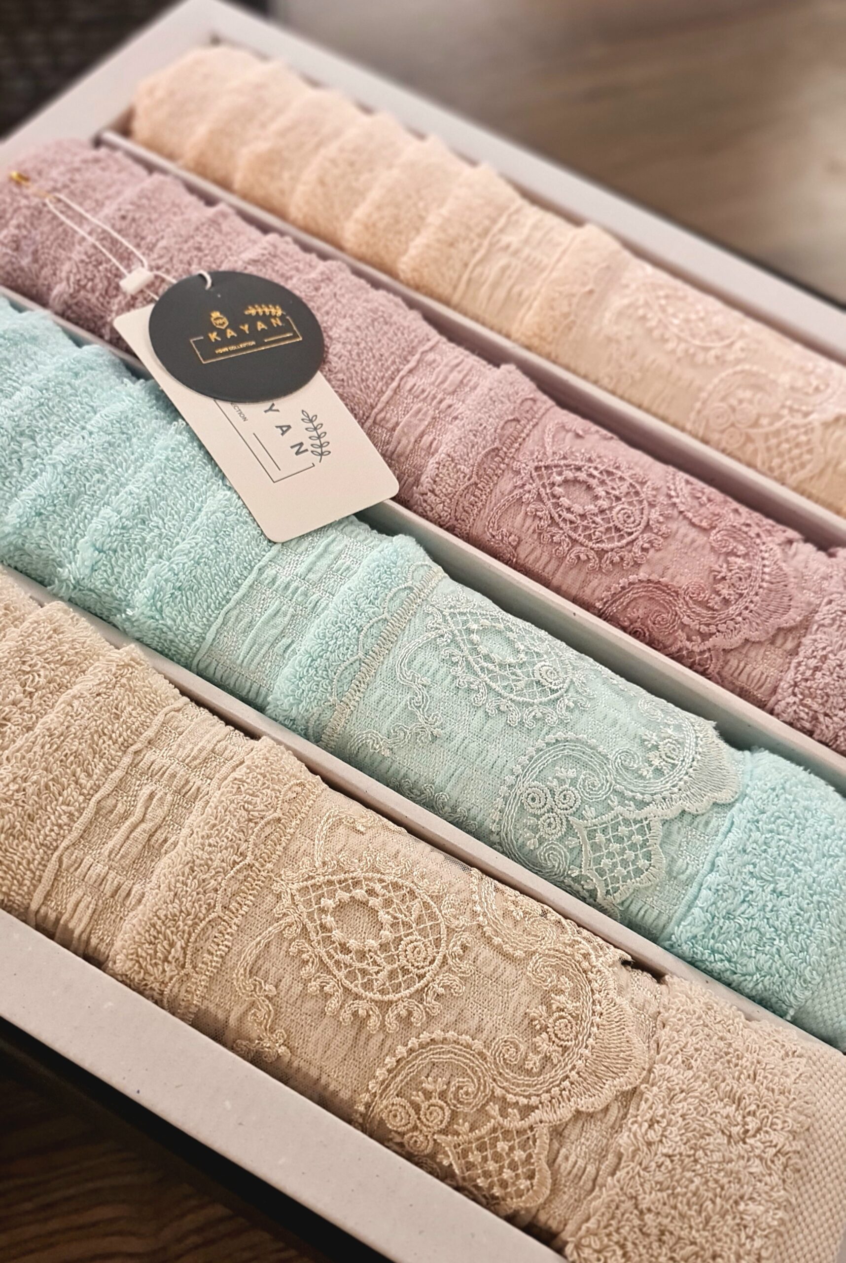 رودي 010 – kayan