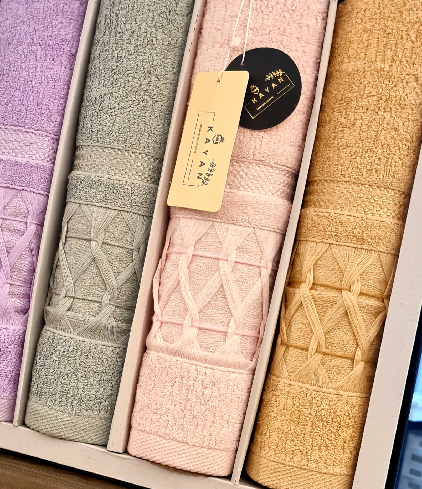 تارلا – kayan